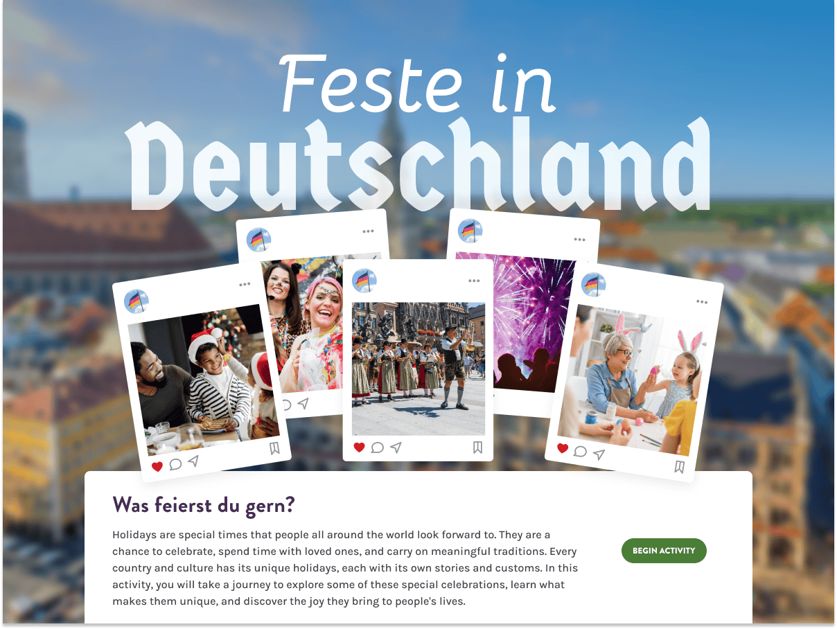 Relevant & Engaging Content | Lingco